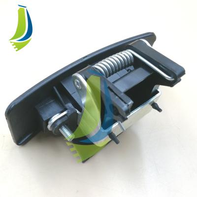 China 4369645 Door Handle For 190DW 220DW Excavator Parts for sale