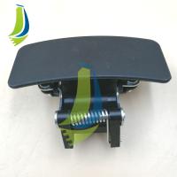 China 4369645 Door Handle For 190DW 220DW Excavator Parts for sale