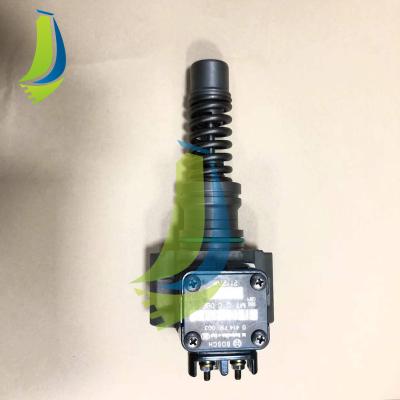China 0414750003 Diesel Fuel Injection Pump For EC210B EC210 Excavator for sale