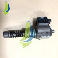 China 0414750003 Diesel Fuel Injection Pump For EC210B EC210 Excavator for sale