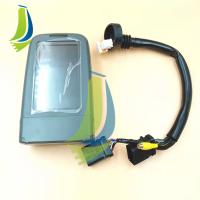 China 450-0714 Monitor Display Panel 4500714 For E312D E320D Excavator for sale
