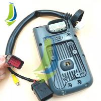 China 450-0714 Monitor Display Panel 4500714 For E312D E320D Excavator for sale