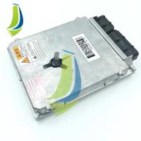 China 8-98128068-0 6HK1 4HK1 Engine Controller ECU ECM 8981280680 for sale