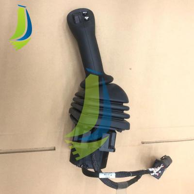 China 515-7112 Operating Rob Joystick Handle Assy 5157112 For Excavator for sale