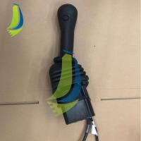 China 515-7112 Operating Rob Joystick Handle Assy 5157112 For Excavator for sale