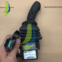 China 515-7112 Operating Rob Joystick Handle Assy 5157112 For Excavator for sale
