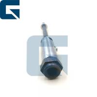 China 4W-7017 4W7017 3408 Diesel Engine Part Fuel Injector For E245d E245b Excavator for sale