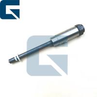 China 4W-7017 4W7017 3408 Diesel Engine Part Fuel Injector For E245d E245b Excavator for sale