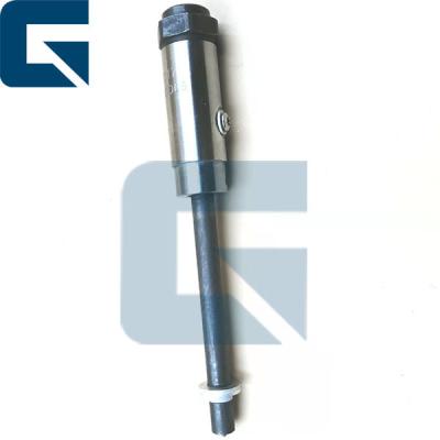 China 4W-7017 4W7017 3408 Diesel Engine Part Fuel Injector For E245d E245b Excavator for sale