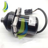 China 520-1347 Joystick Handle Pilot Valve 5201347 For E374D E365C Excavator for sale