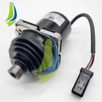 China 520-1347 Joystick Handle Pilot Valve 5201347 For E374D E365C Excavator for sale