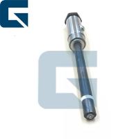 China 4W-7018 4W7018 3406C 3408 Diesel Engine Part Fuel Injector For E988B Wheel Loader for sale