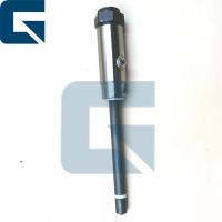 China 4W-7018 4W7018 3406C 3408 Diesel Engine Part Fuel Injector For E988B Wheel Loader for sale