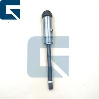 China 4W-7018 4W7018 3406C 3408 Diesel Engine Part Fuel Injector For E988B Wheel Loader for sale