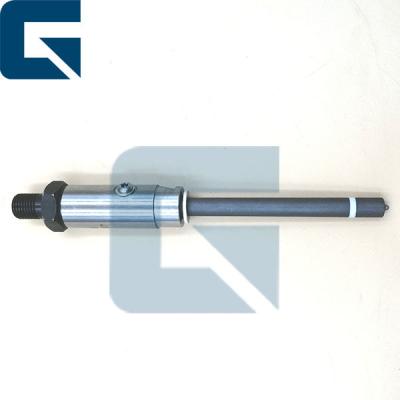 China 8N-7005 8N7005 3304 Diesel Engine Part Fuel Injector For E330 E235C Excavator for sale
