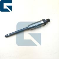 China 8N-7005 8N7005 3304 Diesel Engine Part Fuel Injector For E330 E235C Excavator for sale