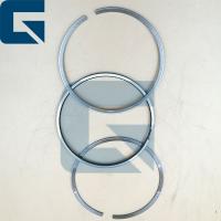 China 211-4321 2114321 3306 Diesel Engine Part Piston Ring Set For E330 E350 Excavator for sale