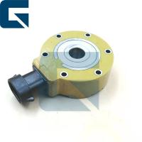 China 312-5620 3125620 C6.4 Solenoid Valve For E320D Excavator for sale
