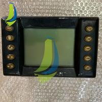 China 284-8905 Display Monitor Panel 2848905 For 416E 420E Backhoe Loader for sale