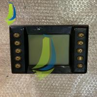 China 284-8905 Display Monitor Panel 2848905 For 416E 420E Backhoe Loader for sale