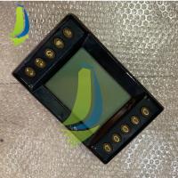 China 284-8905 Display Monitor Panel 2848905 For 416E 420E Backhoe Loader for sale