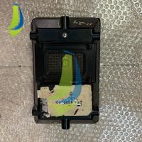China 284-8905 Display Monitor Panel 2848905 For 416E 420E Backhoe Loader for sale