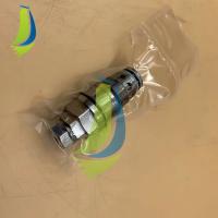 China XJDD-00622 XJDD00622 Relief Valve For R170W-7 Excavator for sale