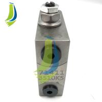 China 702-21-55310 Pressure Reducing Valve 7022155310 For PC200-6 Excavator for sale