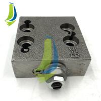 China 702-21-55310 Pressure Reducing Valve 7022155310 For PC200-6 Excavator for sale