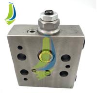 China 702-21-55310 Pressure Reducing Valve 7022155310 For PC200-6 Excavator for sale