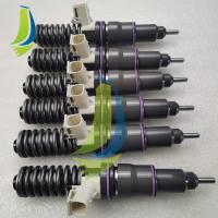 China Common Rail Fuel Injector Voe21467241 For Engine Parts for sale