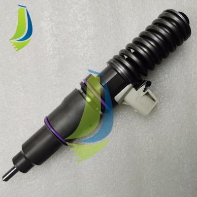 China 21652515 Common Rail Fuel Injector For MD13 Engine Parts for sale