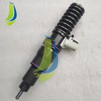 China 21451295 Common Rail Fuel Injector For MD13 Engine Parts for sale