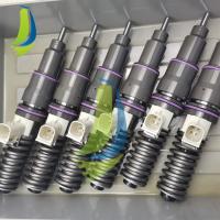 China 21451295 Common Rail Fuel Injector For MD13 Engine Parts for sale