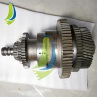China 714-07-32032 Spare Parts Clutch 7140732032 For WA450 WA470 WA480 Wheel Loader for sale
