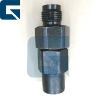 China 416-7101 4167101 C6.6 Fuel Injector Valve For E320D Excavator for sale