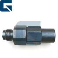 China 416-7101 4167101 C6.6 Fuel Injector Valve For E320D Excavator for sale