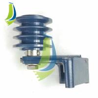 China 6217-61-4702 Tension Pulley Assy For WA500 Wheel Loader for sale