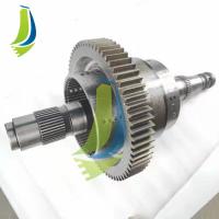 China 714-07-32132 Shaft Assy For WA500-3 Wheel Loader Parts for sale