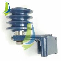 China 6217-61-4702 Tension Pulley Assy 6217614702 For WA500 Wheel Loader for sale