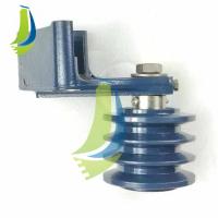 China 6217-61-4702 Tension Pulley Assy 6217614702 For WA500 Wheel Loader for sale