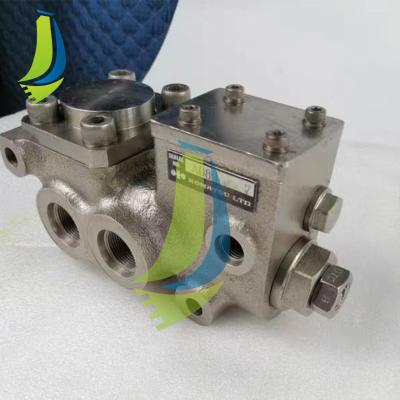 China 702-21-04180 Spare Parts Valve Assy 7022104180 For WA500 WA600 Wheel Loader for sale