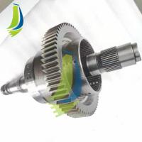 China 714-07-32132 Spare Parts Shaft 7140732132 For WA450 WA470 WA480 Wheel Loader for sale