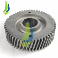 China 714-07-22532 Spare Parts Gear 7140722532 For WA450 WA470 WA480 Wheel Loader for sale