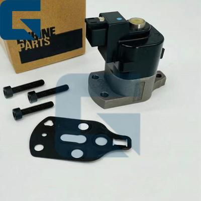 China 1784240 Fuel Pump Actuator For QSX15 ISX15 Engine for sale
