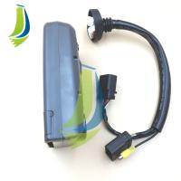 China 221-8861 Monitor Display Panel 2218861 For E320D E330D Excavator for sale