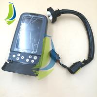 China 221-8861 Monitor Display Panel 2218861 For E320D E330D Excavator for sale