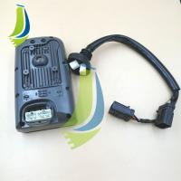 China 221-8861 Monitor Display Panel 2218861 For E320D E330D Excavator for sale
