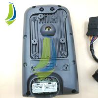 China 221-8861 Monitor Display Panel 2218861 For E320D E330D Excavator for sale