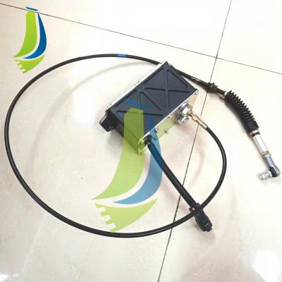 China 247-5232 2475232 Throttle Motor For E330B Excavator Parts for sale
